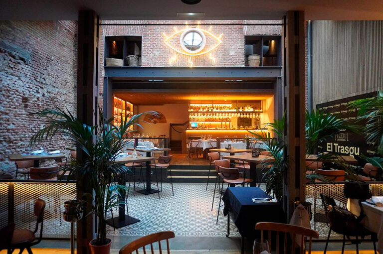 ¡Abrimos El Trasgu de Ponzano! - El Trasgu Restaurante